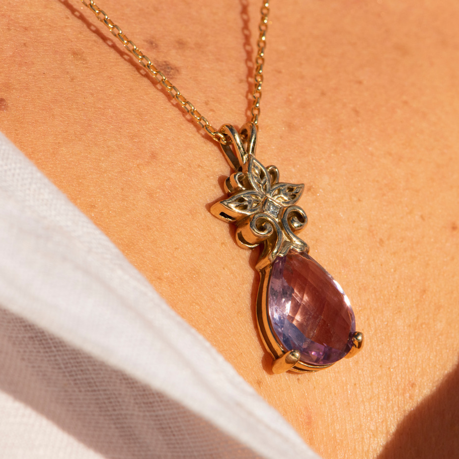 Essene Jewellery – Dendera