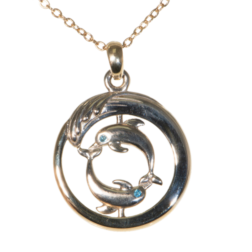 Language of Dolphins – Dendera